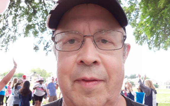 Richard's Story: Men Can Get Breast Cancer, Too - Susan G. Komen®
