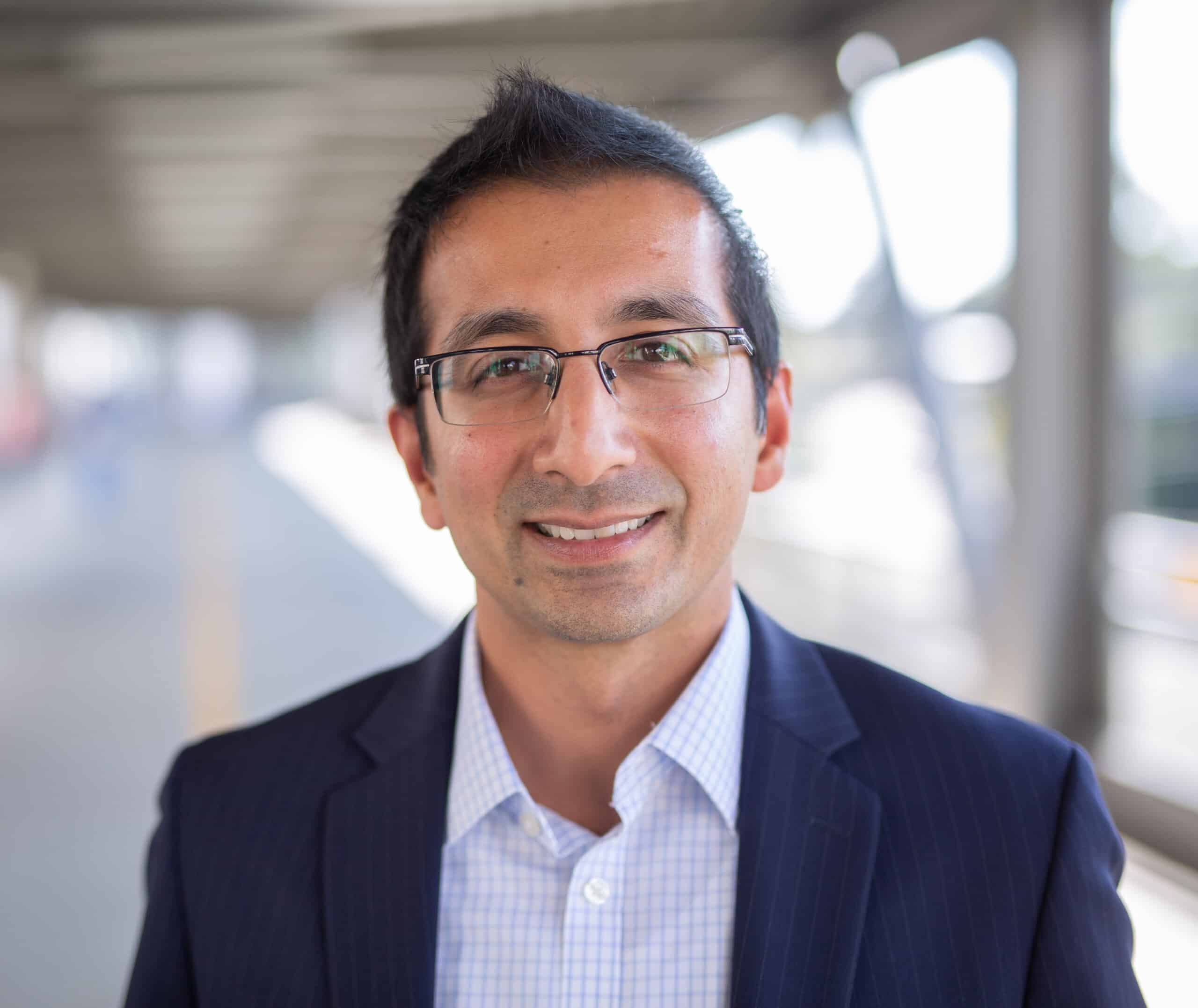 Dr. Gaorav Gupta is Receiving Komen’s Rising Star Award for His ...