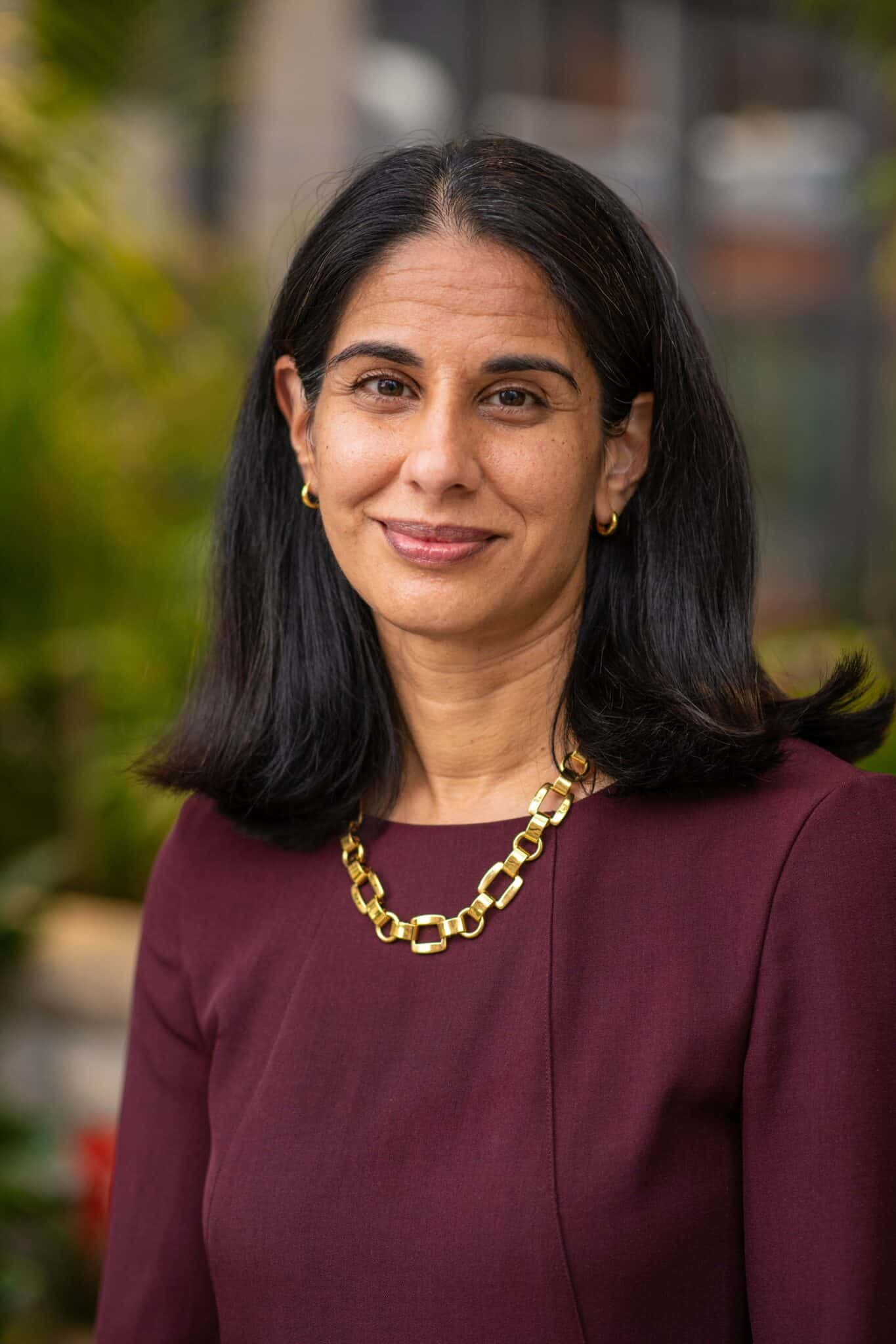 Rising Star Researcher Awardee Dr. Sara Tolaney is Optimizing ...