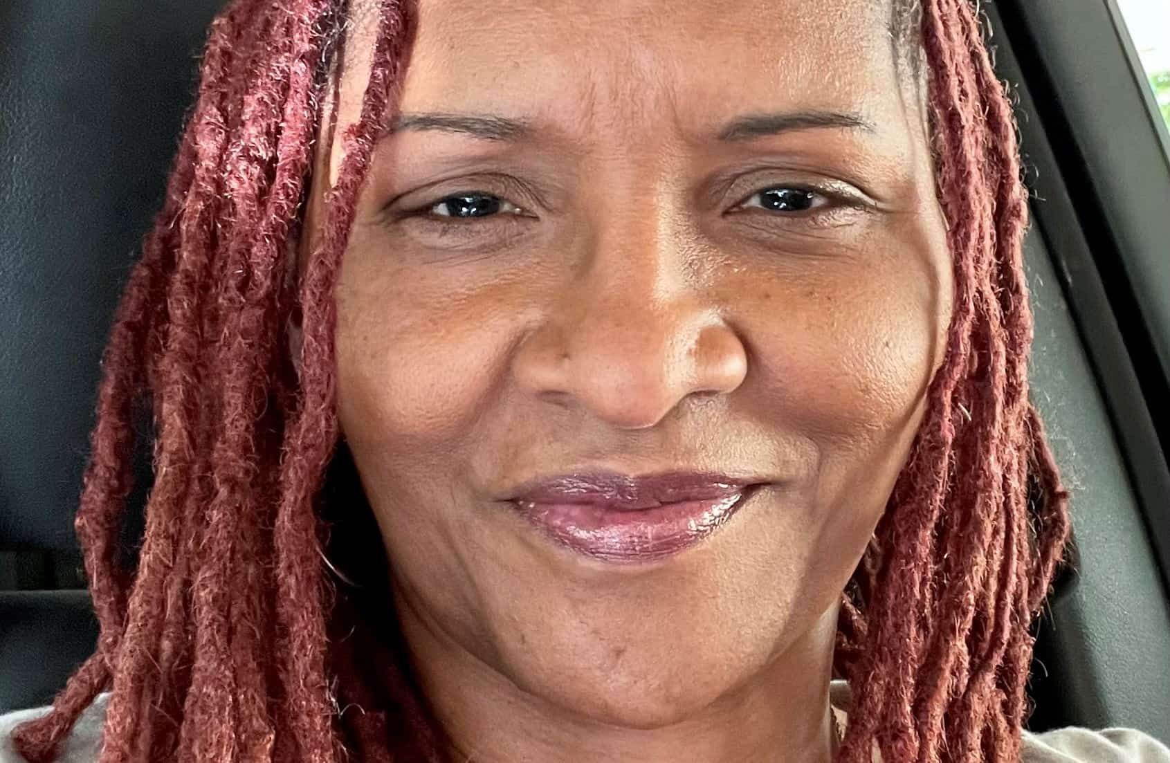 Roselyn’s Story: Breast Cancer Helped Me Find My Passion - Susan G. Komen®