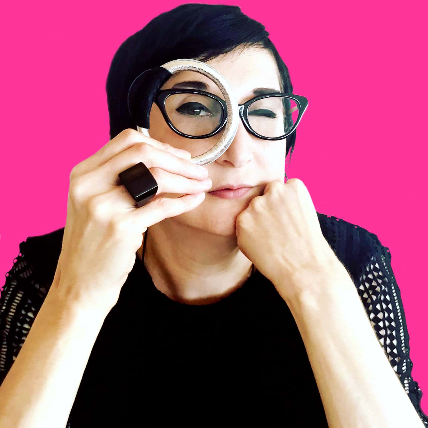 Royce’s Breast Cancer Story: Just Keep Going Forward, One Step at a ...