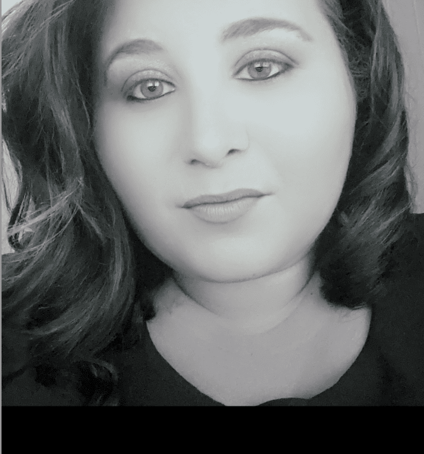 Natalie Barber - Breast Cancer Journey - Susan G. Komen®