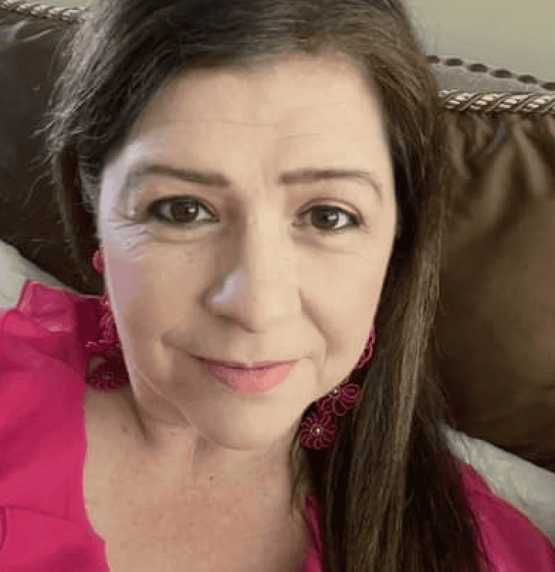 Valarie’s Story: Continuing to Fight Every Day - Susan G. Komen®