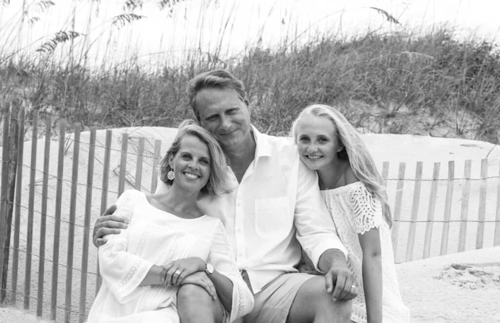 Finding Moments of Joy - Susan G. Komen®