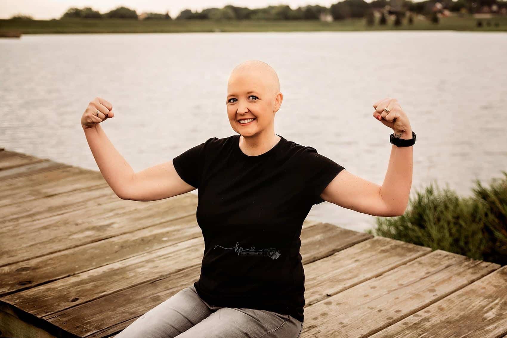 Sonia Clark - Breast Cancer Journey - Susan G. Komen®