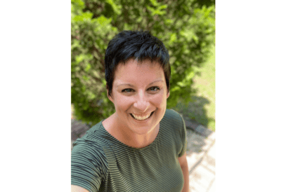 Kindness Comes Full Circle - Susan G. Komen®