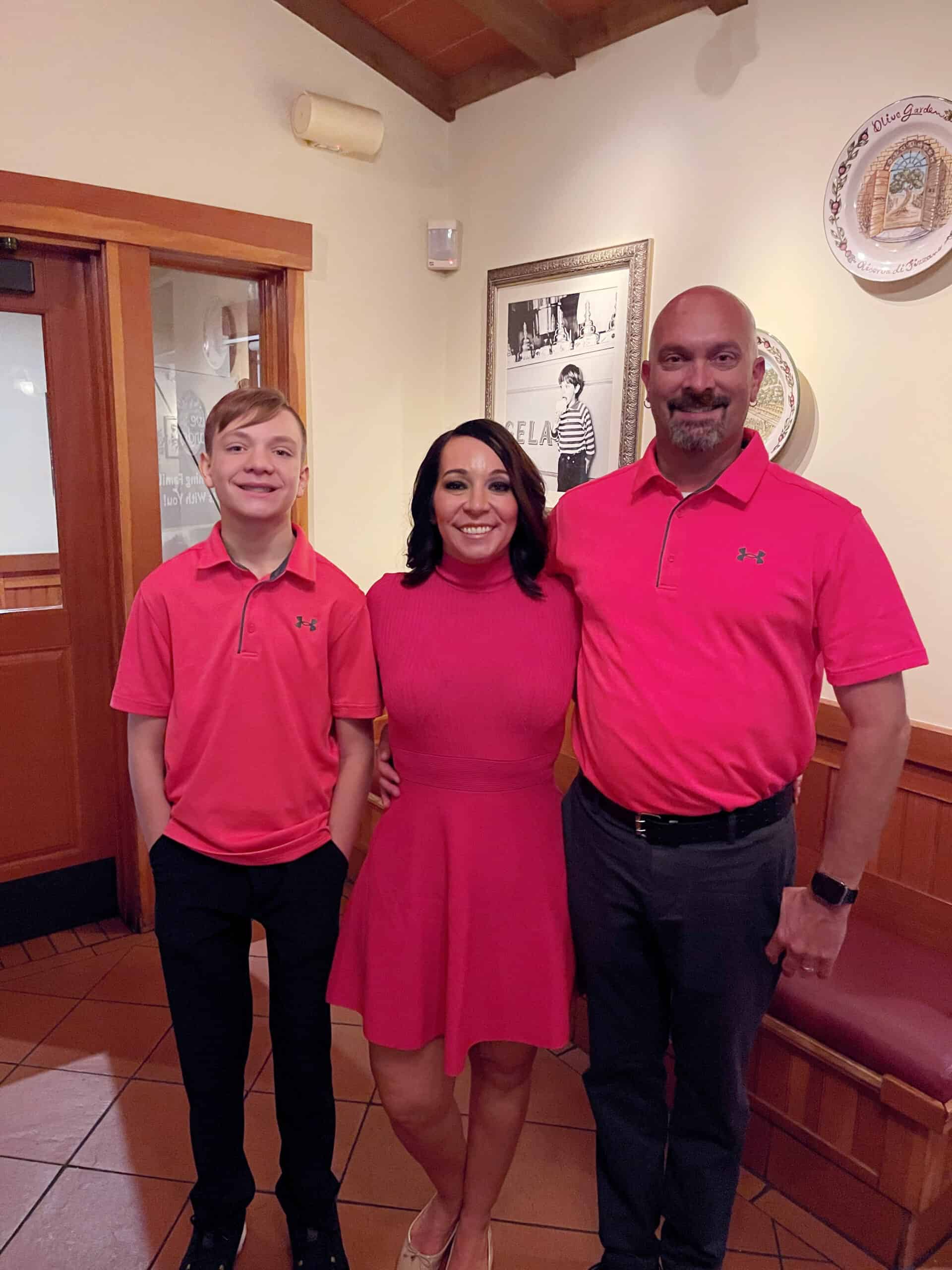 Stacy Scovanner: ‘I’m Going to Keep Doing Things I Never Thought I ...