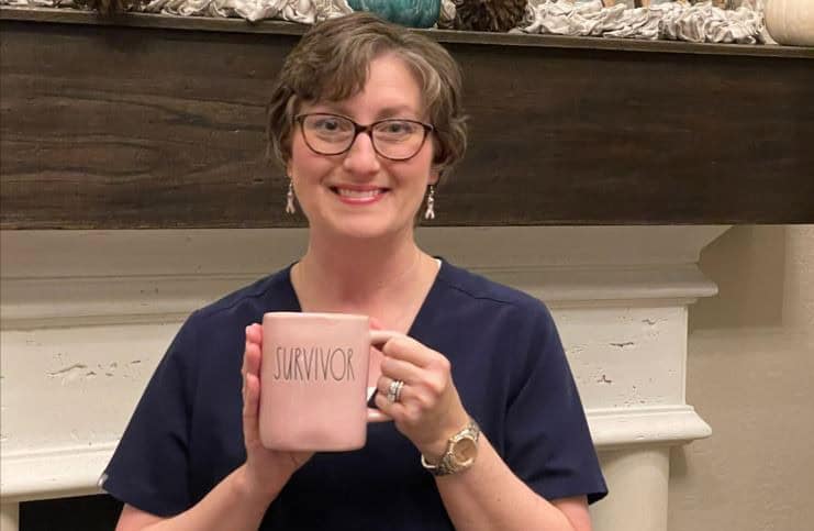 Tammy’s Story: From Day One, My Nurse Navigator Was an Important Part ...