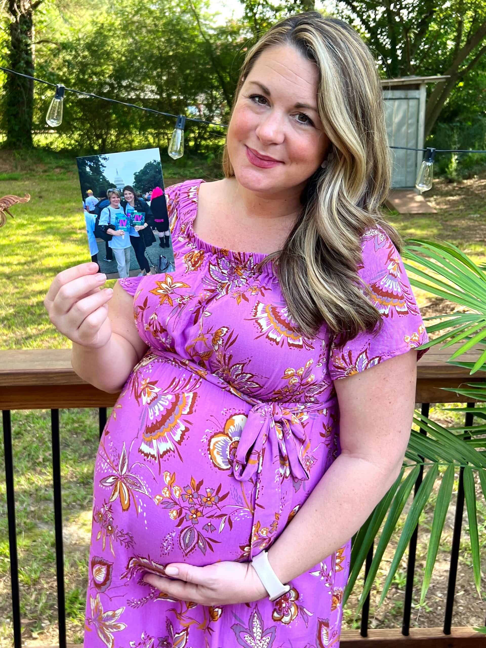 An Eternal Sisterhood: Tara Coppedge Remembers Rhonda Howell - Susan G ...