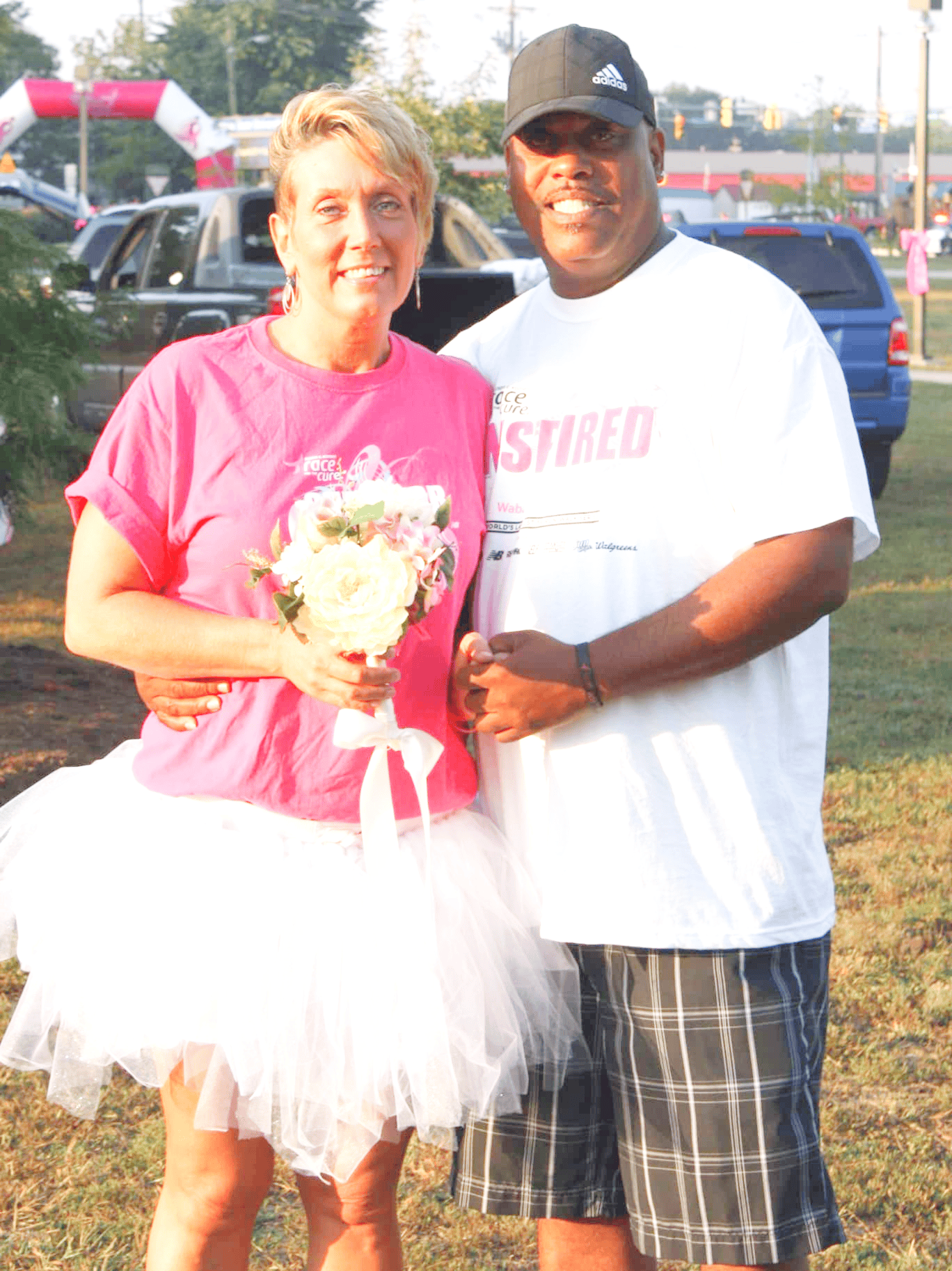 Breast Cancer Fundraiser Grows Through Pickleball and Family