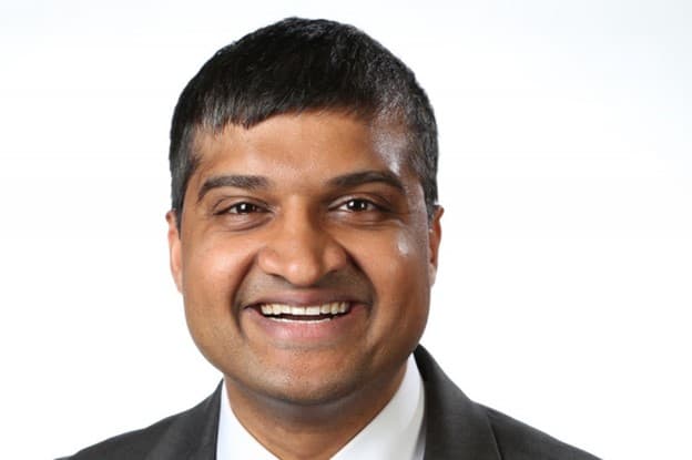 Columbia University’s Dr. Neil Vasan Talks About High-Risk Research ...