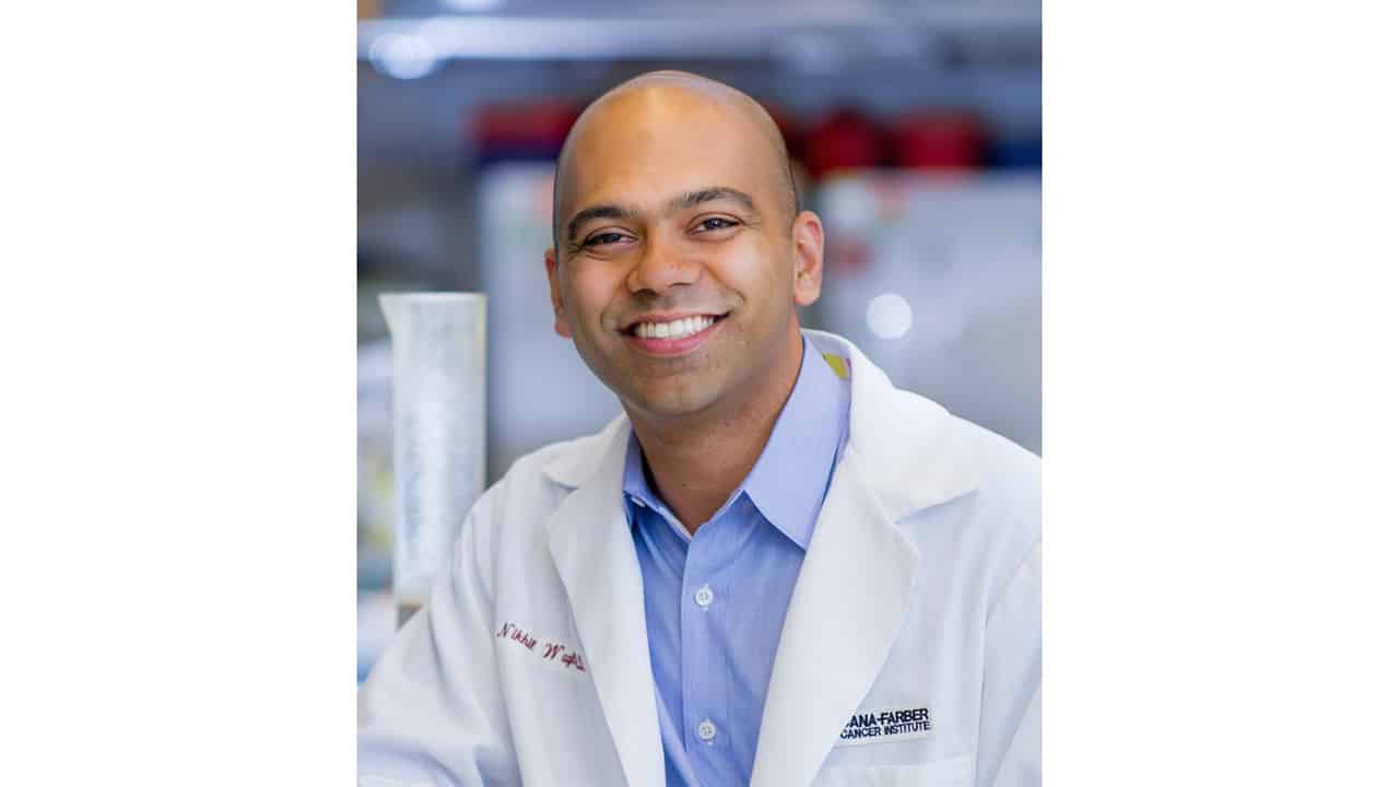 Dana-Farber's Dr. Nikhil Wagle Is Using Genomics to Predict a Patient’s ...