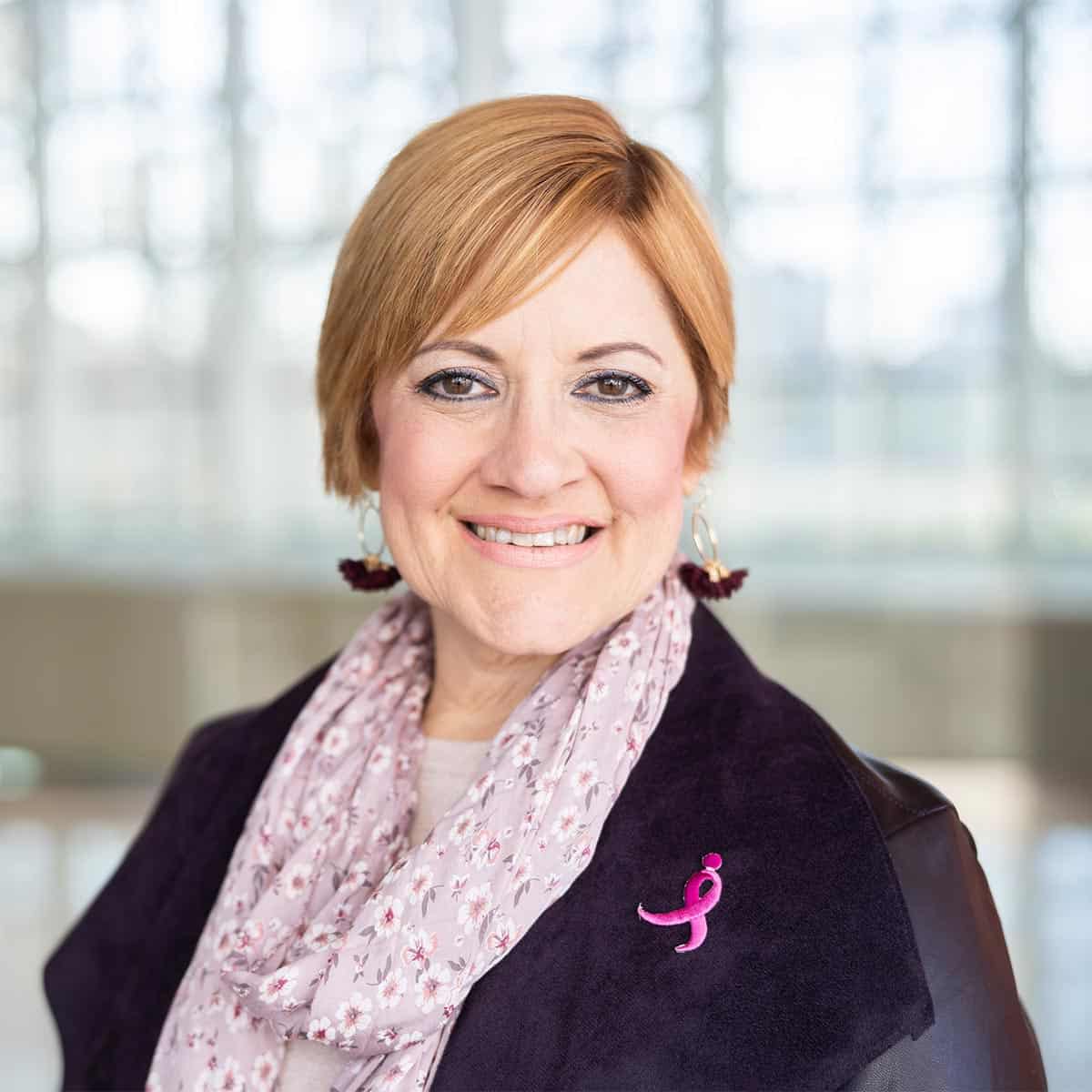 The Power of Encouraging Diverse Representation in Breast Cancer ...