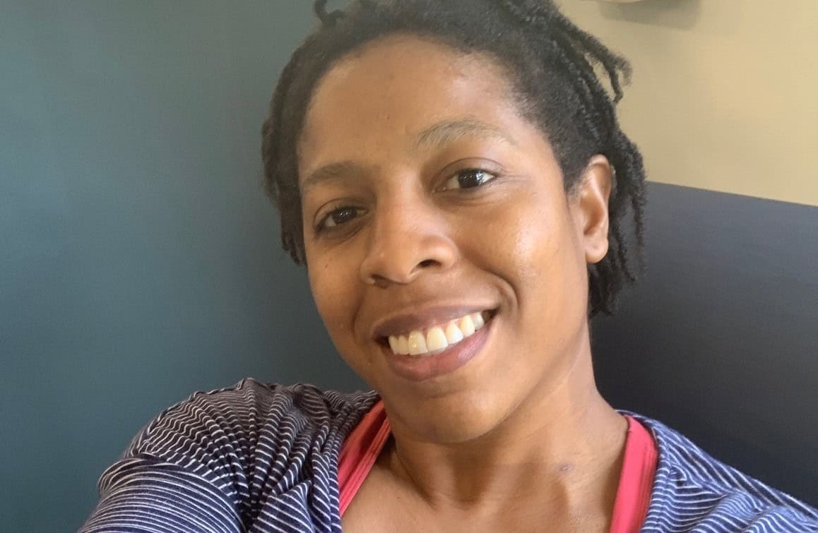 Kira’s Story: Taking a Step Back - Susan G. Komen®