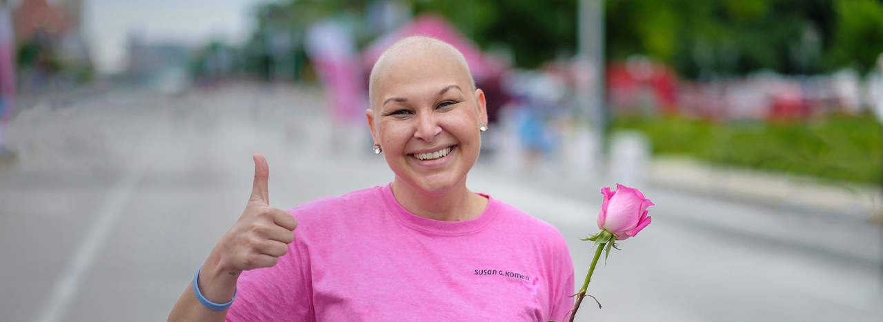 Patricia Nash Designs - Susan G. Komen®