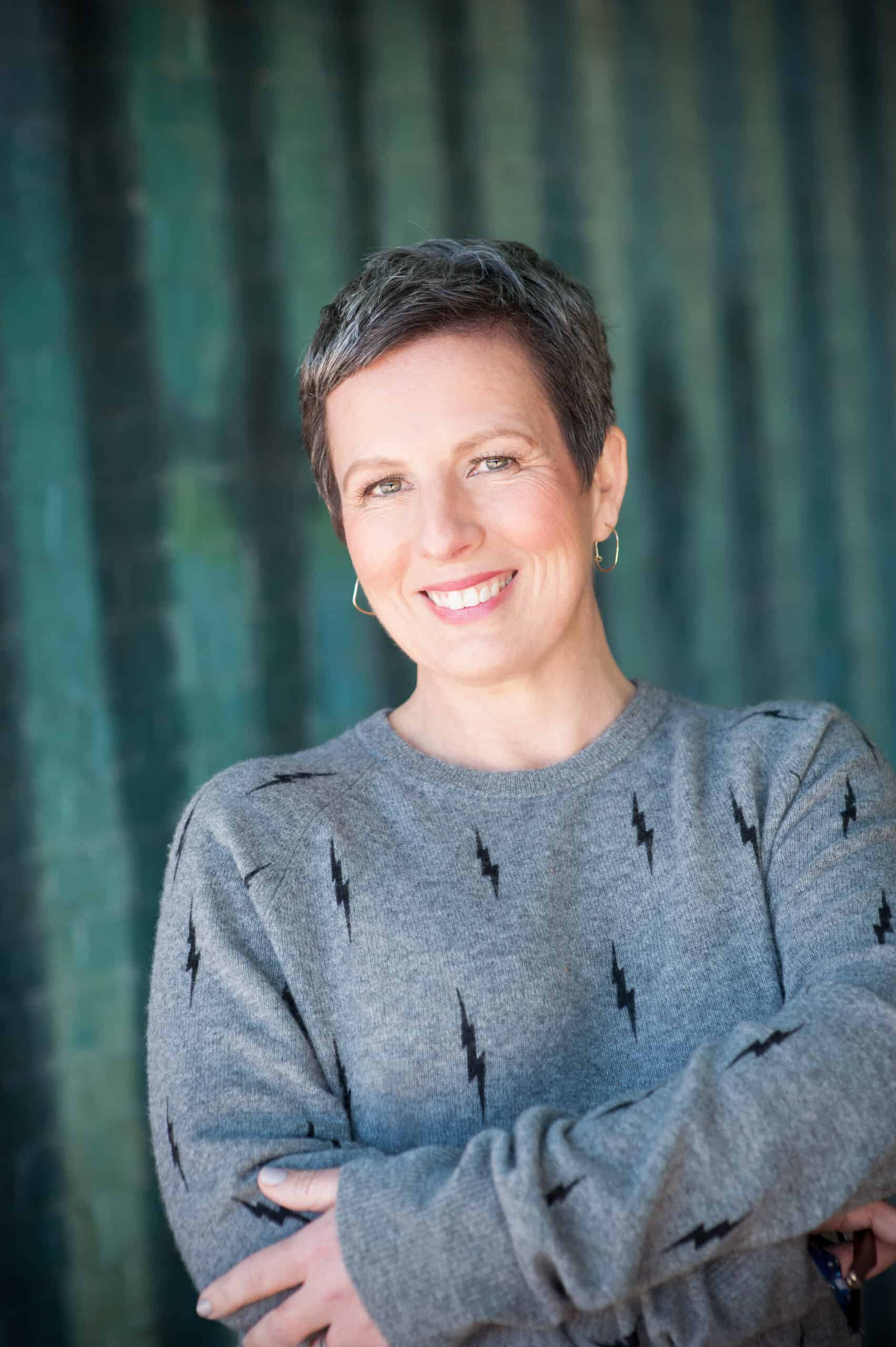 Megan's Story: Movement is Power - Susan G. Komen®