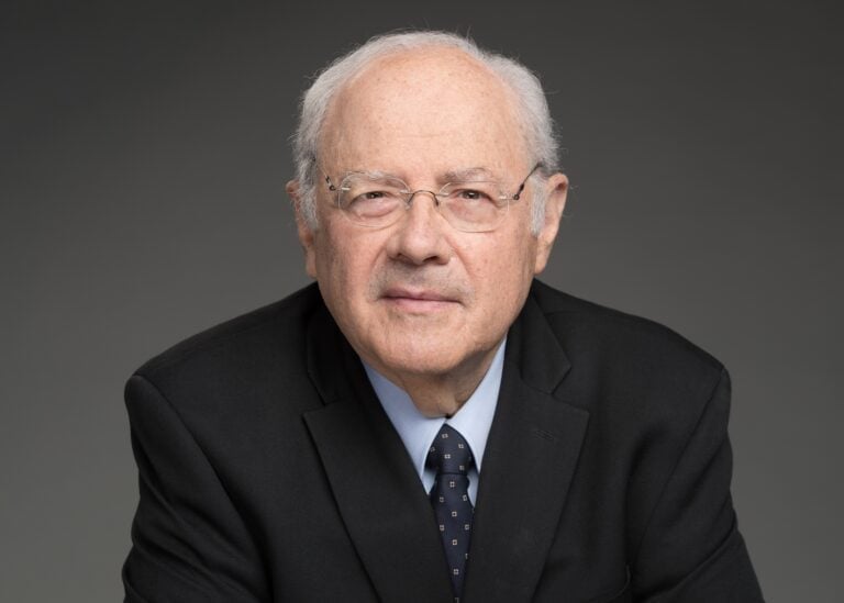 2022 Brinker Awardee Dr. Norman Wolmark Pioneered Lumpectomy, Breast ...