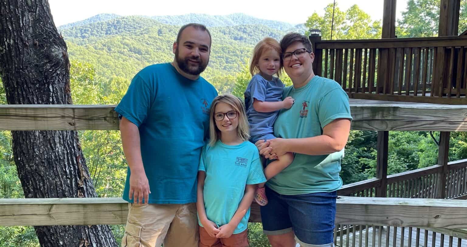 Sara's Story: IBC Patients Still Need Your Help - Susan G. Komen®