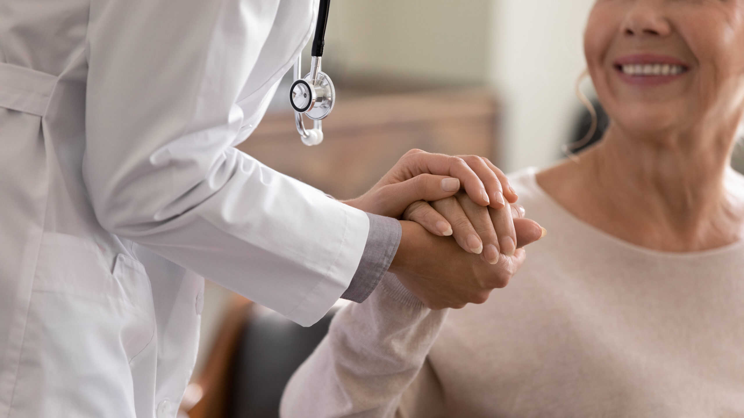 Shining a Spotlight on Better Treatment Options for Metastatic ER ...