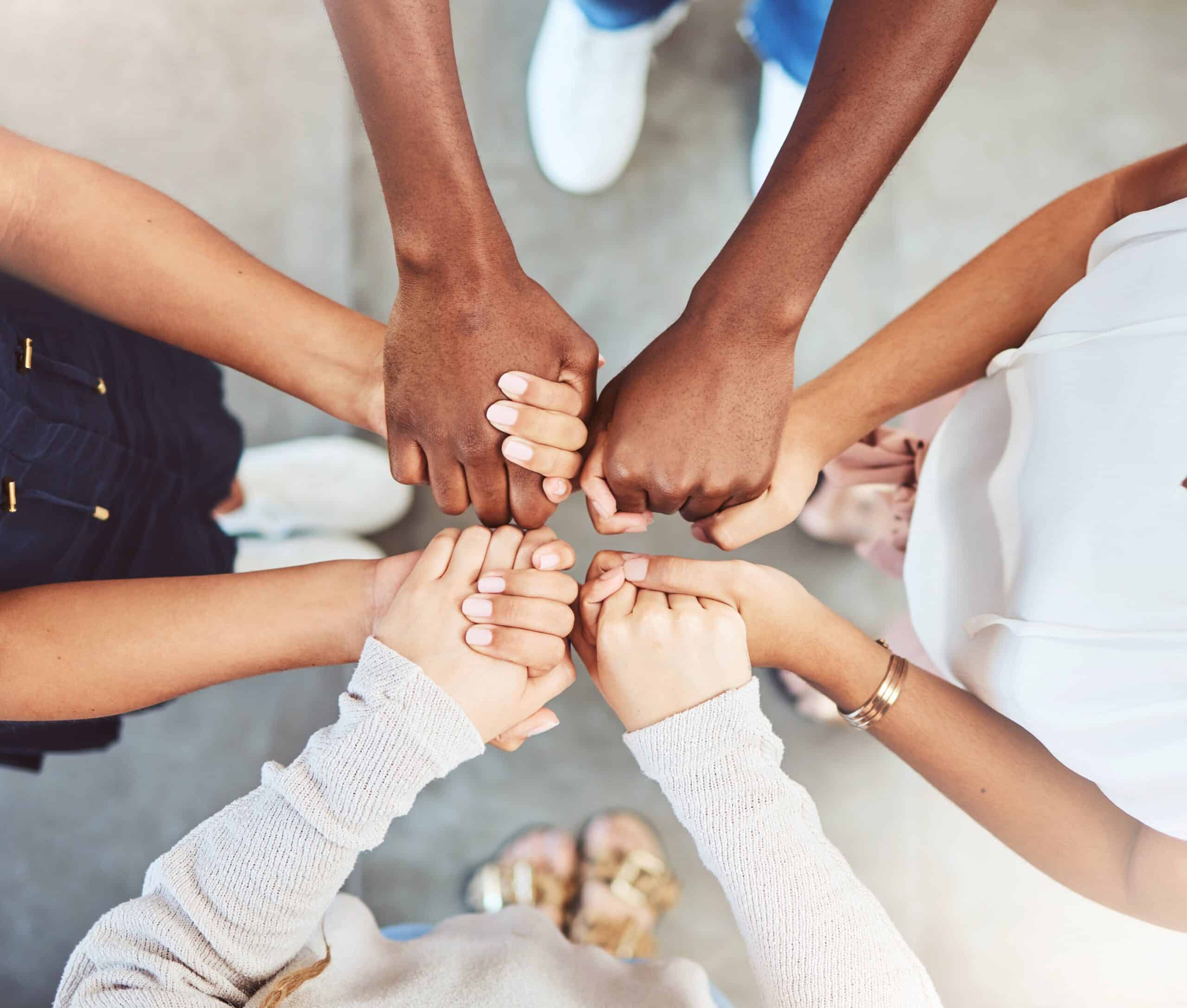This October, Help Us Make a Difference - Susan G. Komen®
