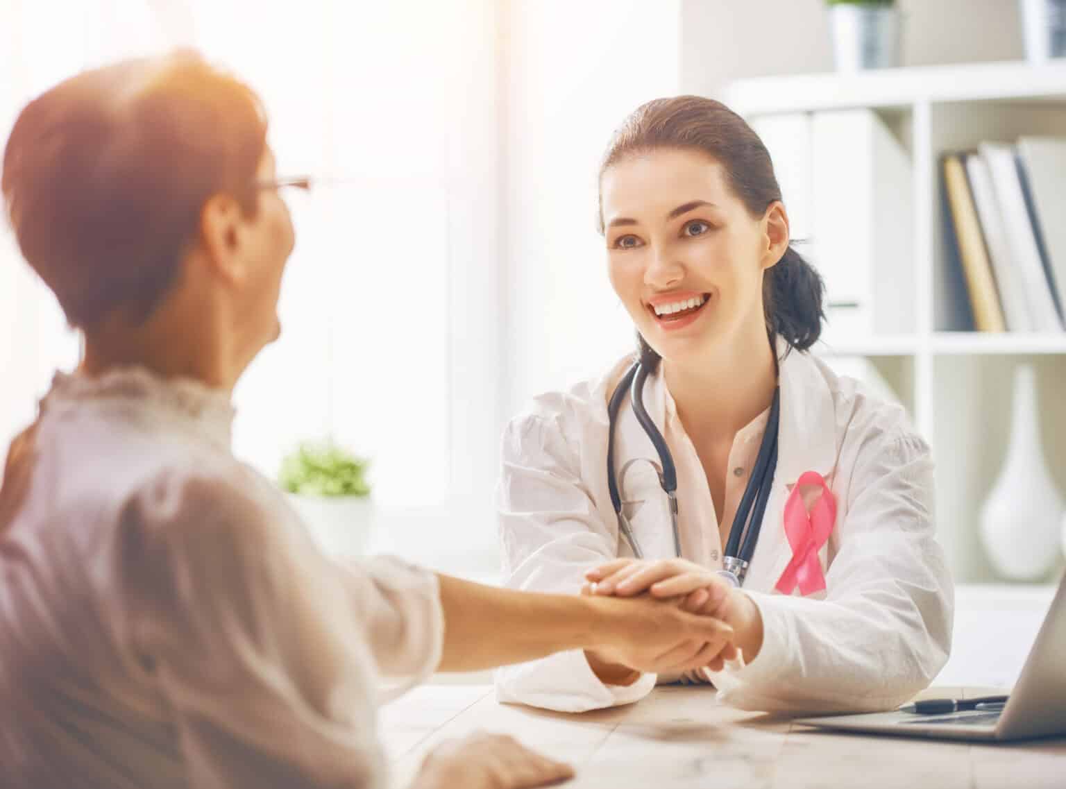 Shining a Spotlight on Promising Clinical Trials in 2025 - Susan G. Komen®