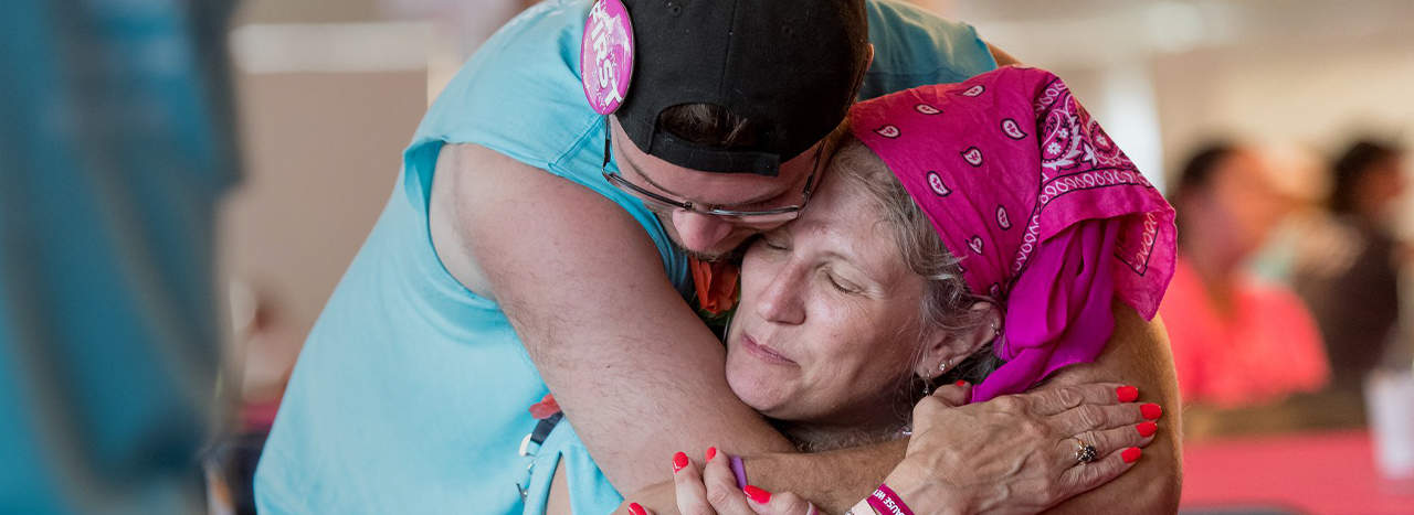 Make a Tribute or Memorial Donation